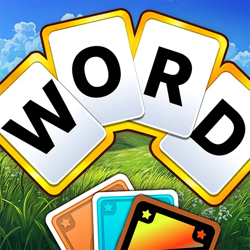 Word Search Solitaire - Games