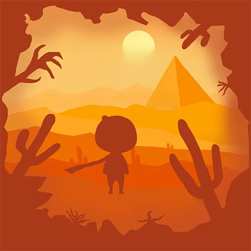 Escape The Museum - Games