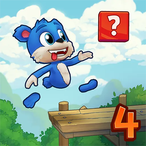 Fun Run 4 Multiplayer Games Games