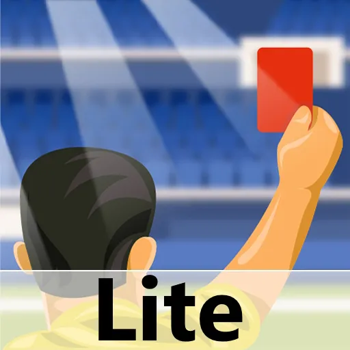 Football Referee Lite - Games