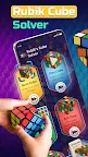 [Download] Rubik's Cube: 3D Cube Solver - QooApp Game Store
