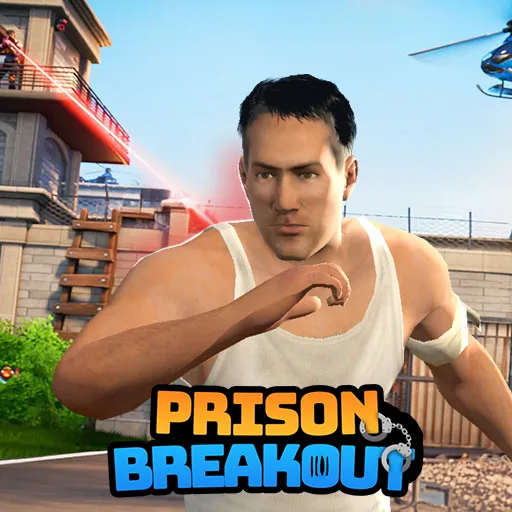 Prison Breakout - Games