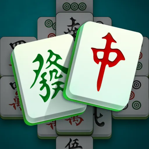 Mahjong Match - Games