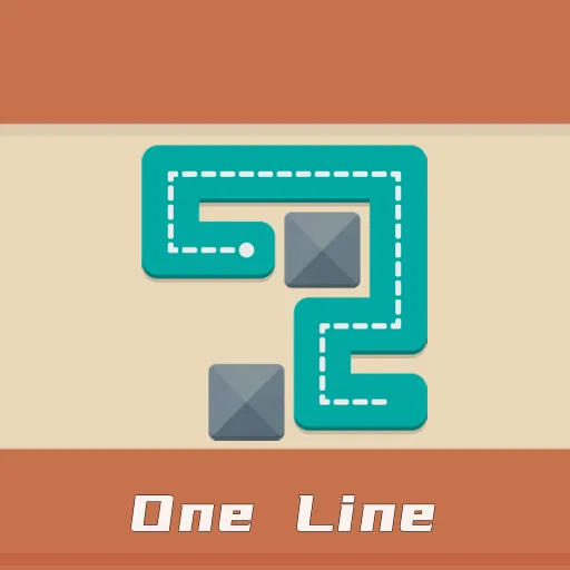 One Line Game - Games