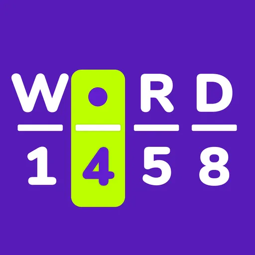 CryptoPuzzle Saga: Word Puzzle - Games