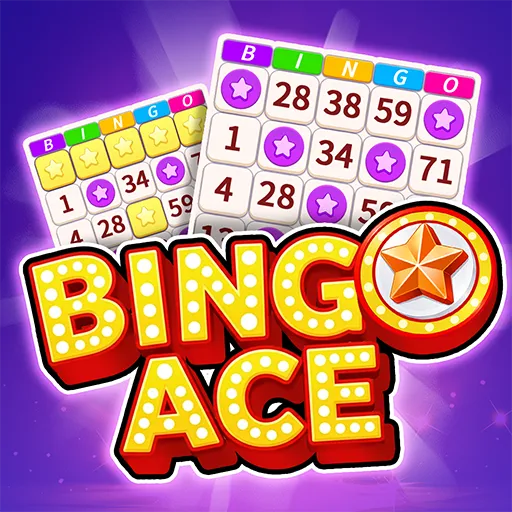 Bingo Ace: Lucky Bingo Game - Games