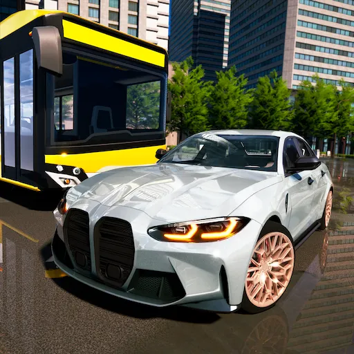 Driving School Simulator : Evo - Games