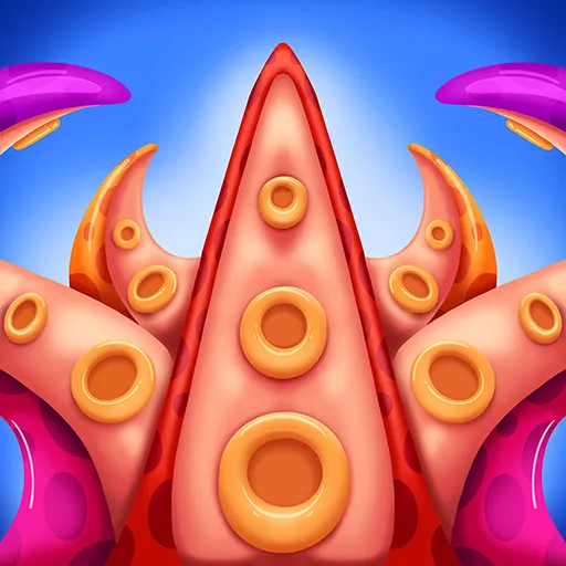 Monster City Rampage - Games