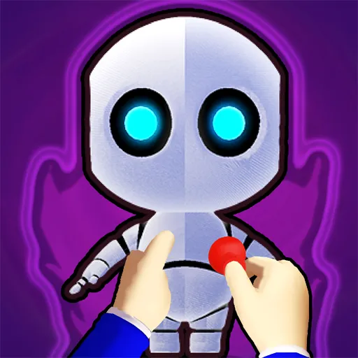 Ragdoll Remote Control - Games