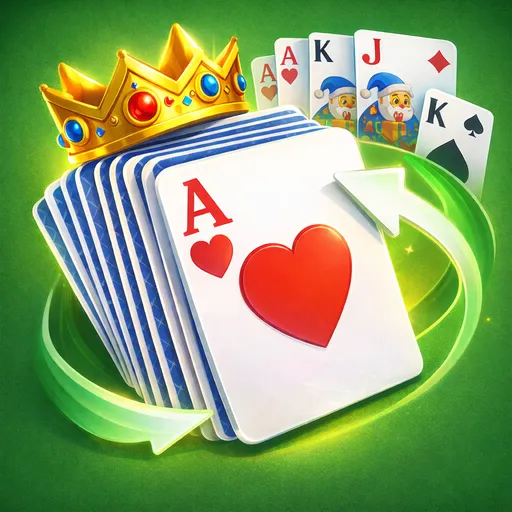 RoyalCard Stack - Games