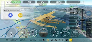 [Download] GeoFS - Flight Simulator - QooApp Game Store