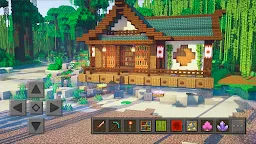 [Download] Craft World Block Building 3D - QooApp Game Store