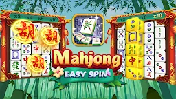 [Descargar] Mahjong Easy Spin Game - QooApp Game Store