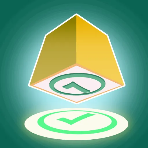 Stamp It On: Cube Roll - Games