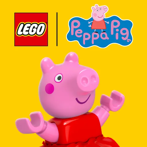 LEGO® DUPLO® PEPPA PIG - Juegos