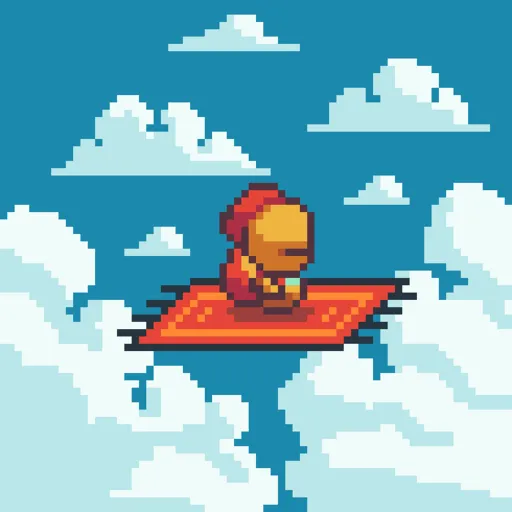 Match And Rogue: Pixel RPG - Games