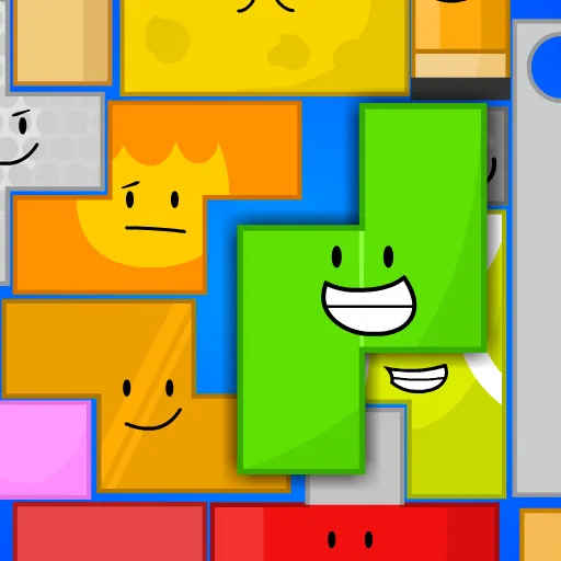 BFDI Blast! - Games