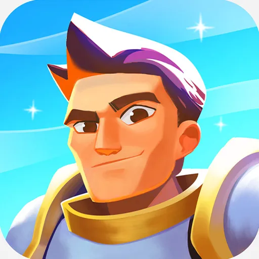 Heroes of Nymira: RPG Games - Games