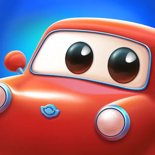 Car Match - Traffic Puzzle - Games