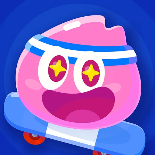 Jumping PoP! - Games