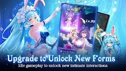 [下載] Maidens Fantasy: Idle RPG - QooApp 遊戲庫