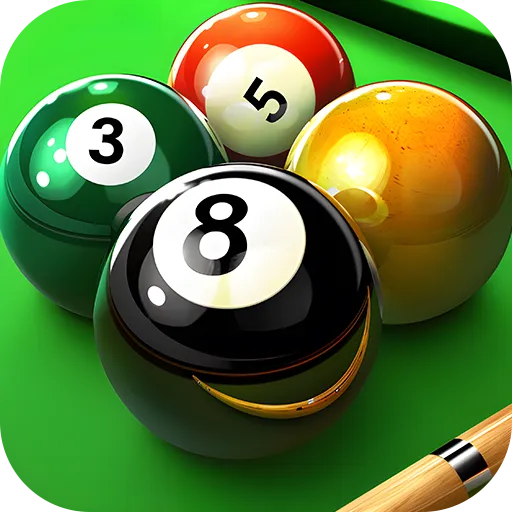 Good 8 Ball - Games