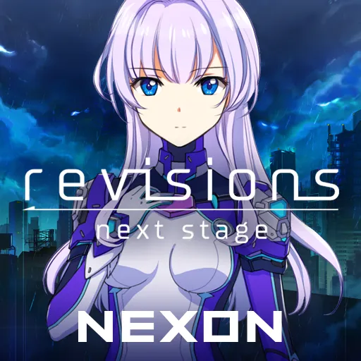 Revisions Next Stage - Games