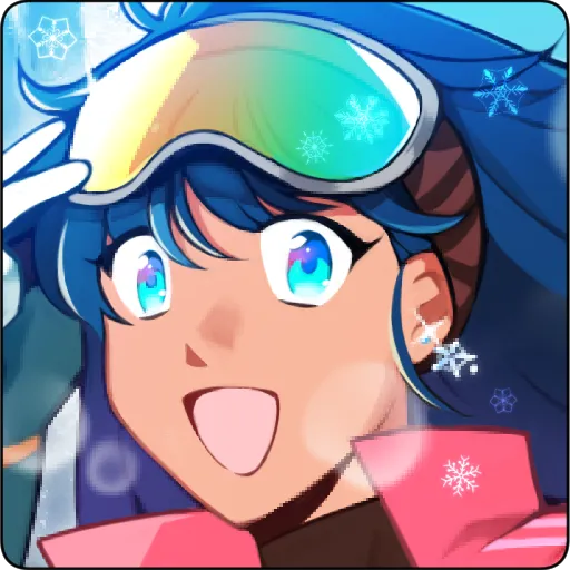 Winter Fever - Games