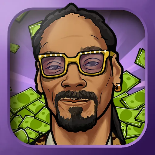Snoop Dogg's Rap Empire - Games