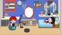 [Download] My Ava Game World: Dream Story - QooApp Game Store