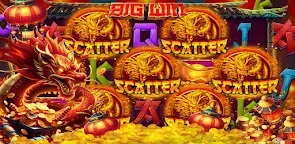 [Download] Golden Dragon - QooApp Game Store