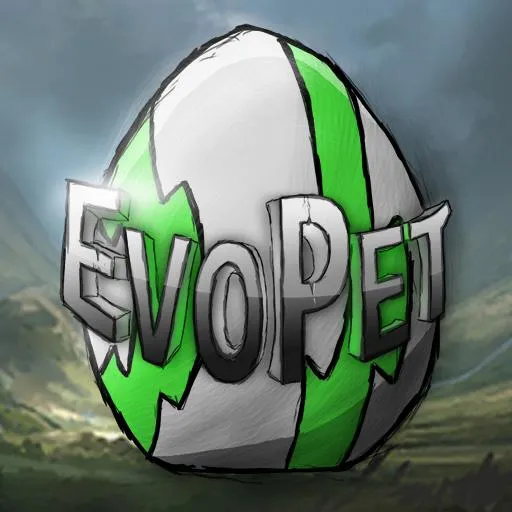 EvoPet - Games