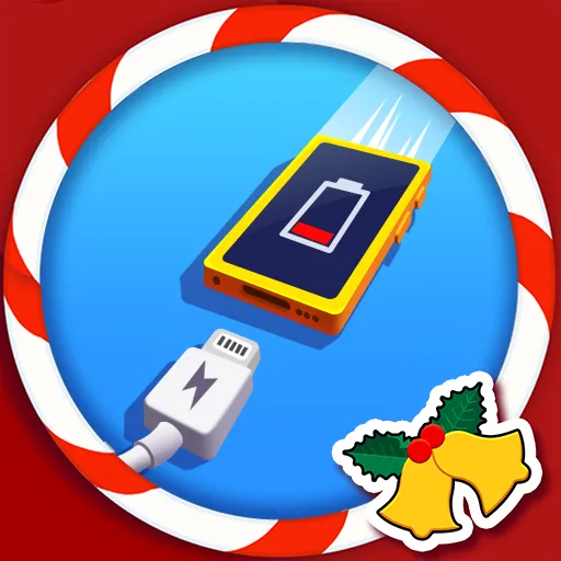 Battery Charge Order - Games