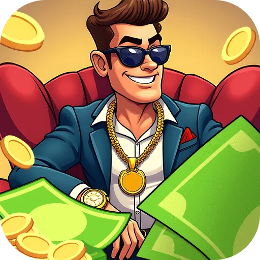 Earn 100 Million - Games