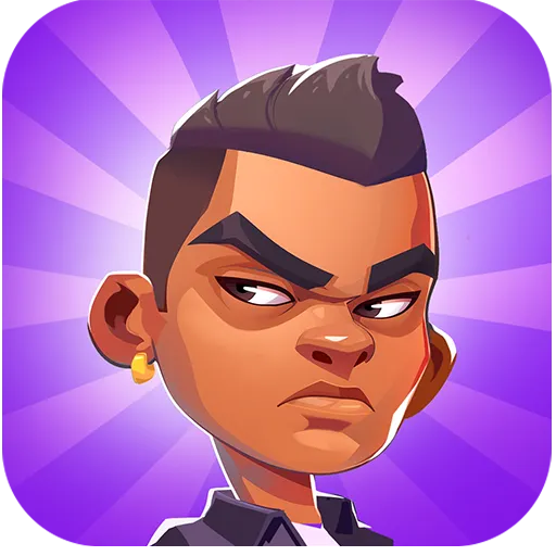 My Perfect Thug Life - Games