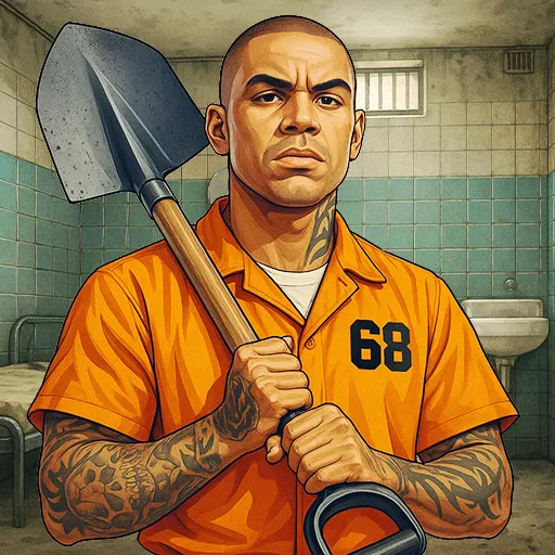 Prison Escape: Dig & Run - Games