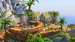 [다운로드] Block Crazy Robo Building - QooApp 게임스토어