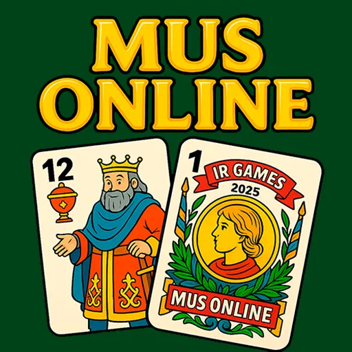 Mus Online - Juegos