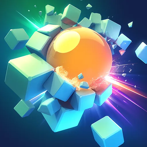 Crazy Block Destroyer - Games