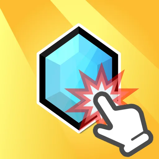 CrystalClicker-idleClicker - Games
