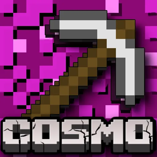Craftsman: Building Cosmo - Games