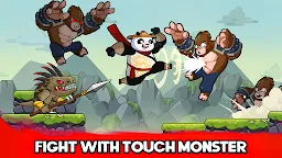 [Descargar] Panda Master - QooApp Game Store