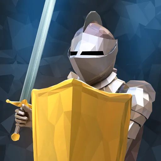 Runner Knight - Games