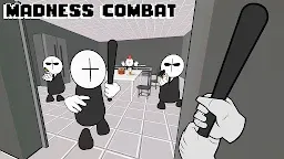 [下載] Madness Combat : FPS Shooter - QooApp 遊戲庫