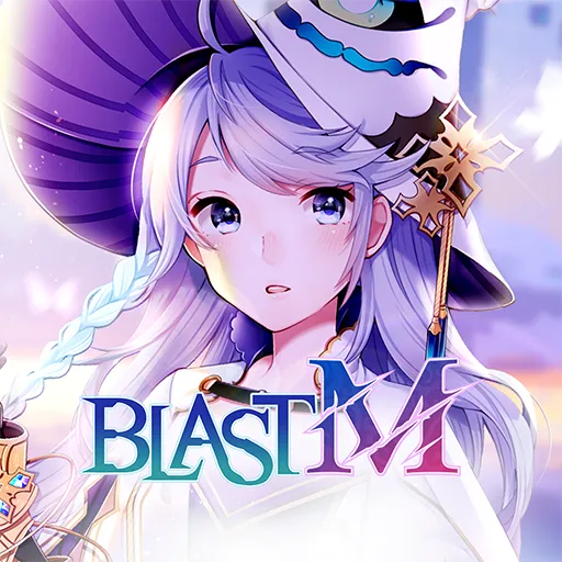 Blast M - Games
