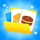 Word Card Sort: Solitaire - Games