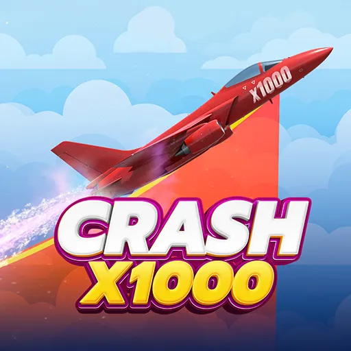 Crash Plane - Win x1000 - Games