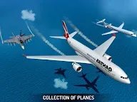 [Download] Plane Flight - Crash Simulator - QooApp Game Store