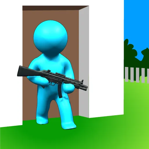 Home Security - Games