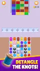 [Descargar] Knit Thread Jam - QooApp Game Store